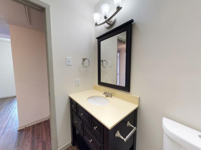 Austin's Place Apartments 3 Bedroom Apartment for Rent at 4710 Abbott Ave, Highland Park, TX 75205 Highland Park