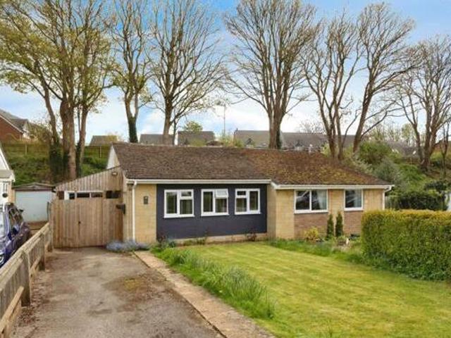 Austins Way, Hook Norton, 2 Bedroom Semi detached