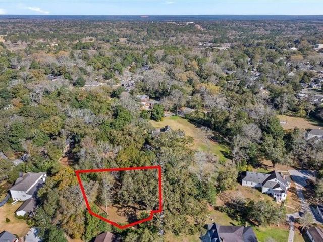 Austill Pl, Mobile, AL 36608