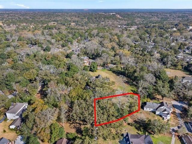 Austill Pl, Mobile, AL 36608