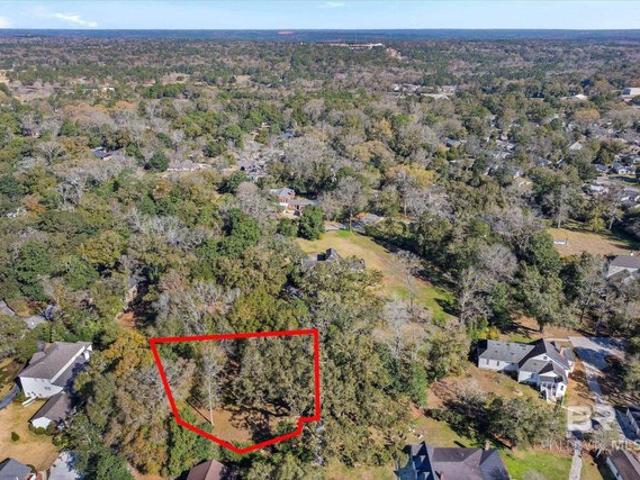 Austill Pl Lot 4, Mobile, AL 36608