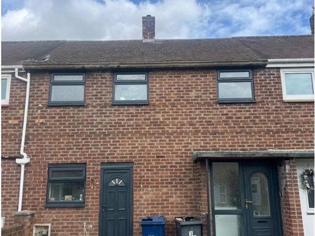 Australia Grove, South Shields NE34, 2 bed terraced house to rent, £725 pcm | PrimeLocation
