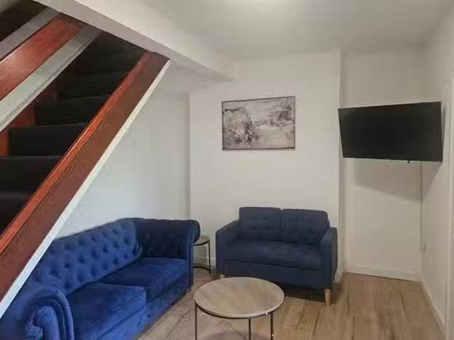 Australian Terrace
