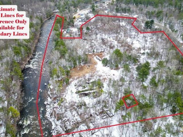 Ausable Dr, Au Sable Forks, NY 12912