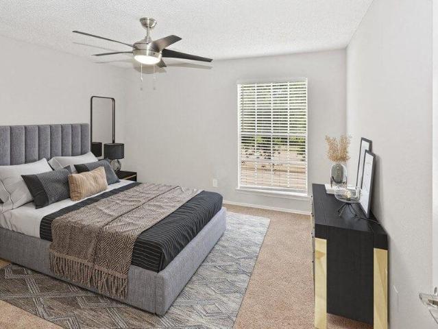 Autumnwood 1 Bedroom Apartment for Rent at 2409 Fallwood Dr, Arlington, TX 76014 Springridge
