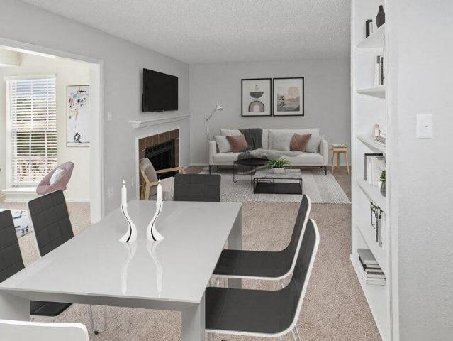 Autumnwood 1 Bedroom Apartment for Rent at 2409 Fallwood Dr, Arlington, TX 76014 Springridge
