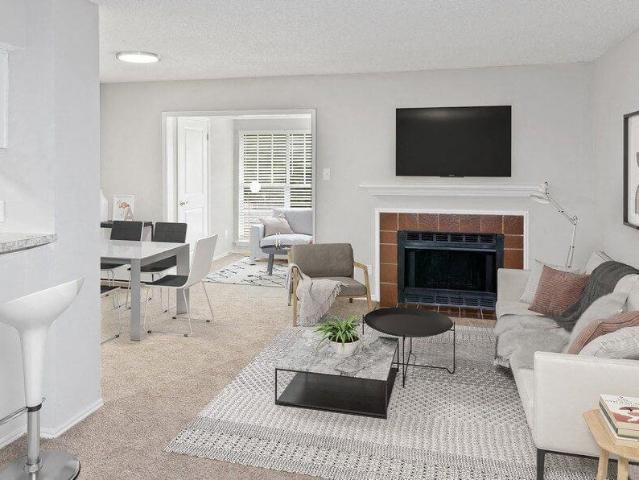 Autumnwood 2 Bedroom Apartment for Rent at 2409 Fallwood Dr, Arlington, TX 76014 Springridge