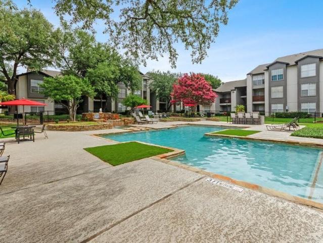 Autumnwood 2 Bedroom Apartment for Rent at 2409 Fallwood Dr, Arlington, TX 76014 Springridge