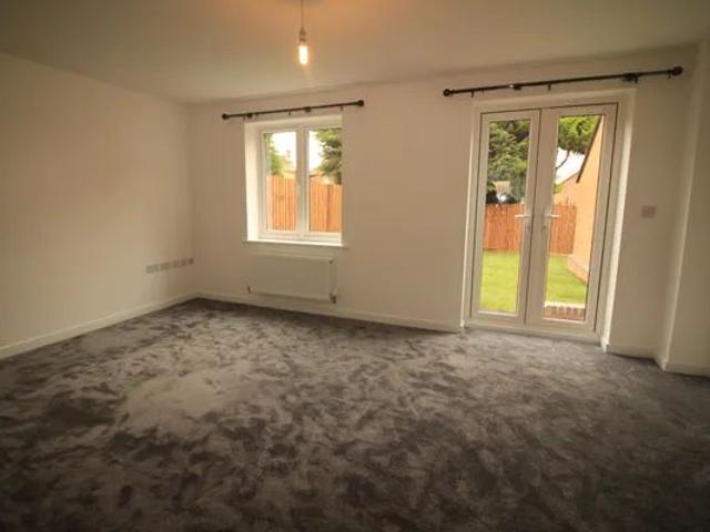 Autumn Close, Nottingham, NG2