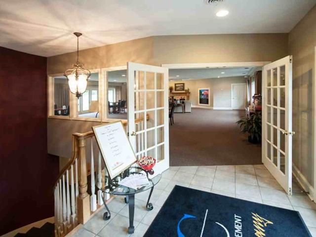 Autumn Creek Apartment Homes 2 Bedroom Apartment for Rent at 2034 Ardmore Ave, Fort Wayne, IN 46802 Westwood Fairway
