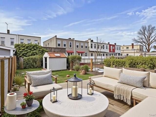 Autumn Ave, Brooklyn, Home For Sale
