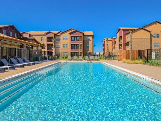 Autumn Breeze 3 Bedroom Apartment for Rent at 301 Mars Rd, Wilmer, TX 75172