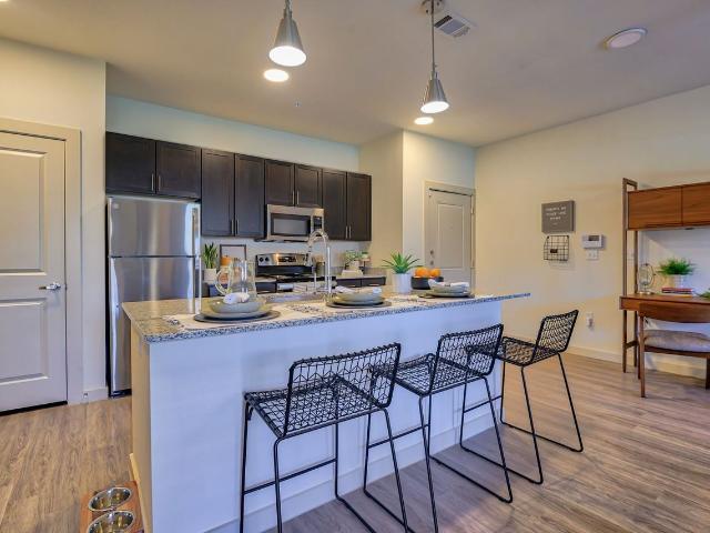Autumn Breeze 3 Bedroom Apartment for Rent at 301 Mars Rd, Wilmer, TX 75172