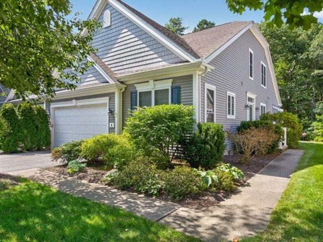 Autumn Gln, Plymouth, Home For Sale