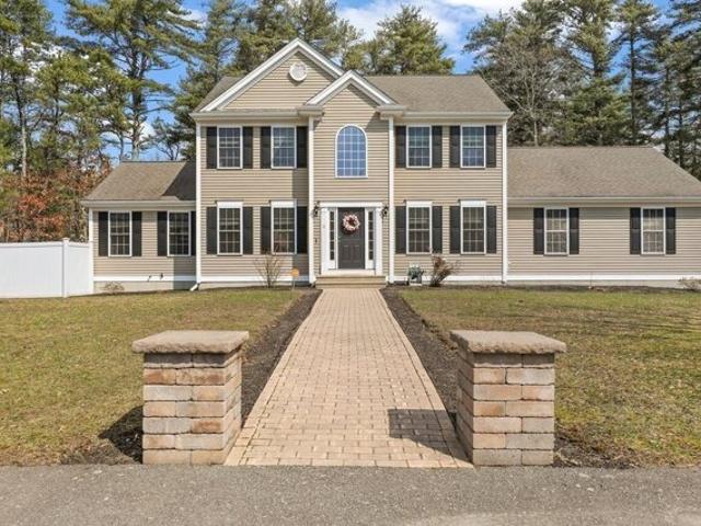 Autumn Dr, Wareham, Home For Sale