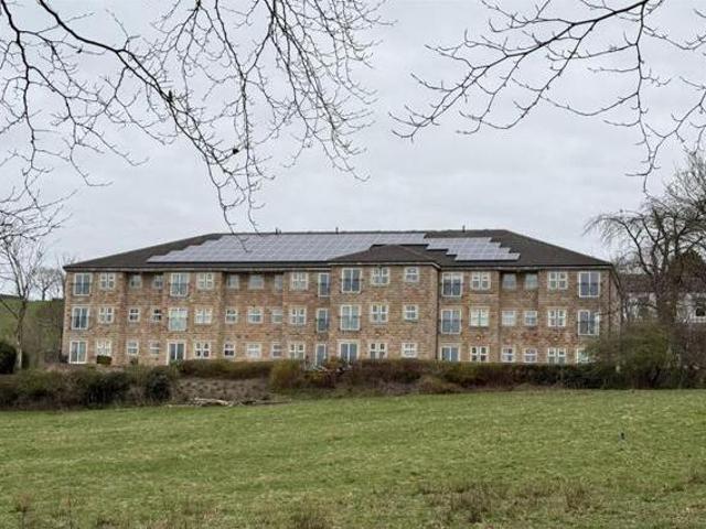 Autumn Heights, Kitson Hill Road, 1 Bedroom Flat