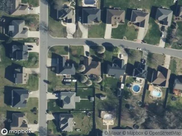 Autumn Hill Ct