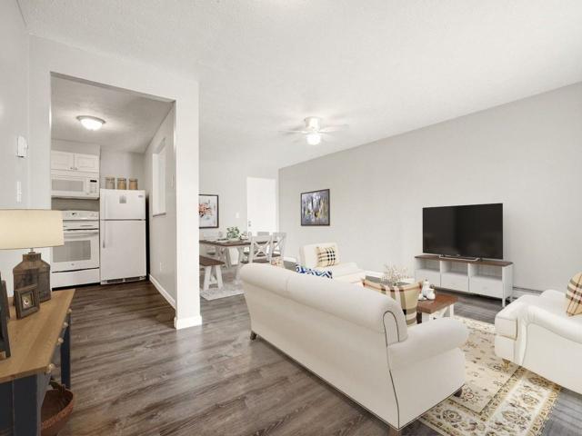Autumn Hills Apartments 2 Bedroom Apartment for Rent at 2096 Quail Ct, Forest Park, OH 45240 Forest Park