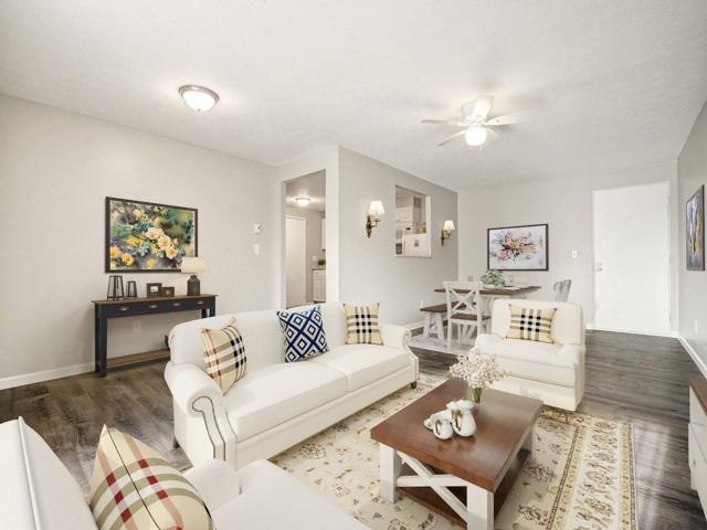 Autumn Hills Apartments 2 Bedroom Apartment for Rent at 2096 Quail Ct, Forest Park, OH 45240 Forest Park