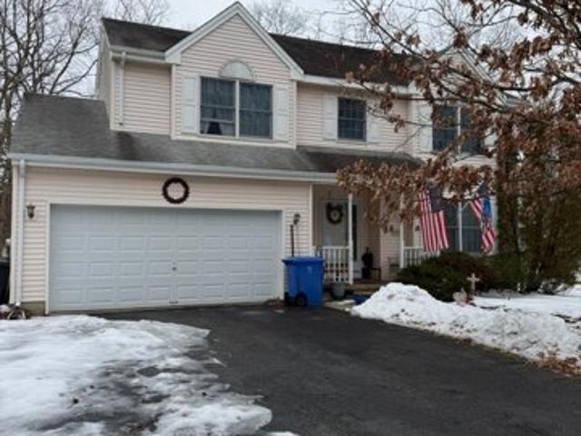 Autumn Oak Ln, Manahawkin, Home For Sale