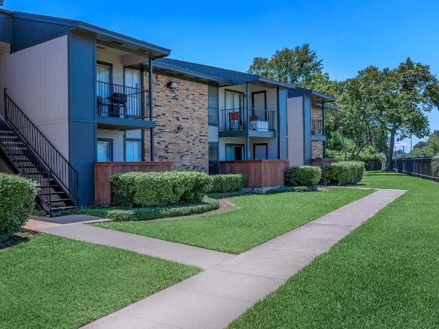 Autumn Oaks 1 Bedroom Apartment for Rent at 3190 Eastex Fwy, Beaumont, TX 77703 Eugene Field