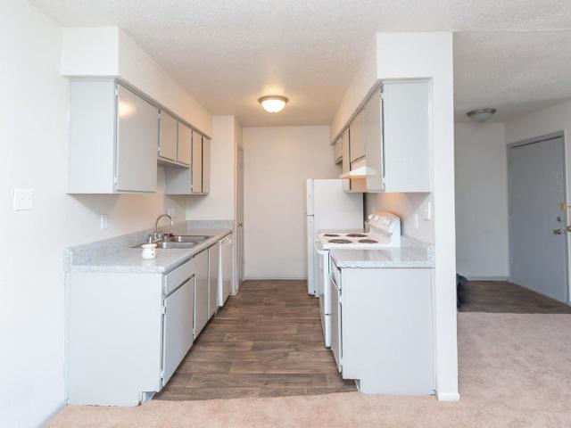 Autumn Oaks 2 Bedroom Apartment for Rent at 3190 Eastex Fwy, Beaumont, TX 77703 Eugene Field