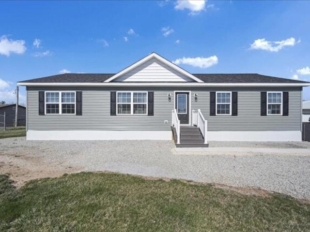Autumn Ln Lot,oakland, Home For Sale