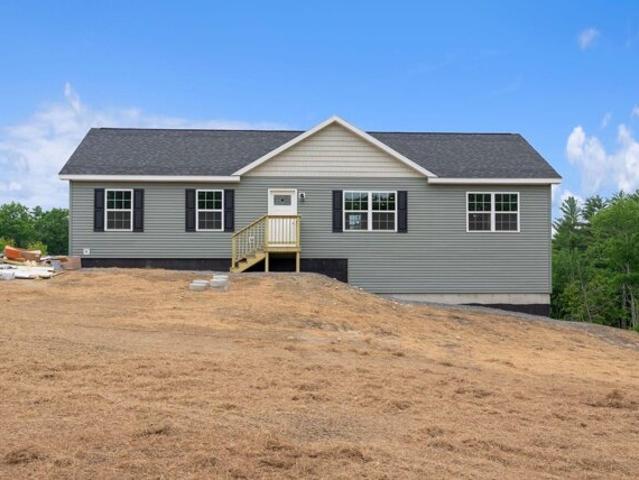 Autumn Ln Lot,oakland, Home For Sale