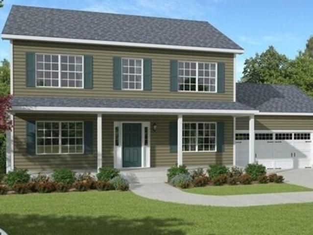 Autumn Ln Lot,oakland, Home For Sale