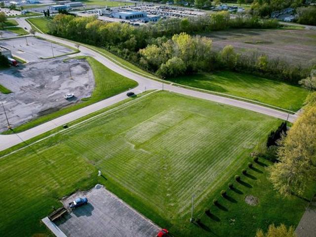 Autumn Ln Lot J, West Burlington, IA 52655