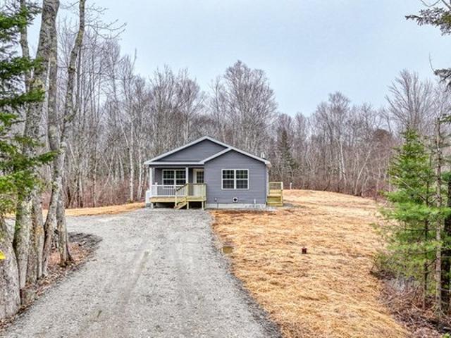 Autumn Ln Lot 10, Oakland, ME 04963