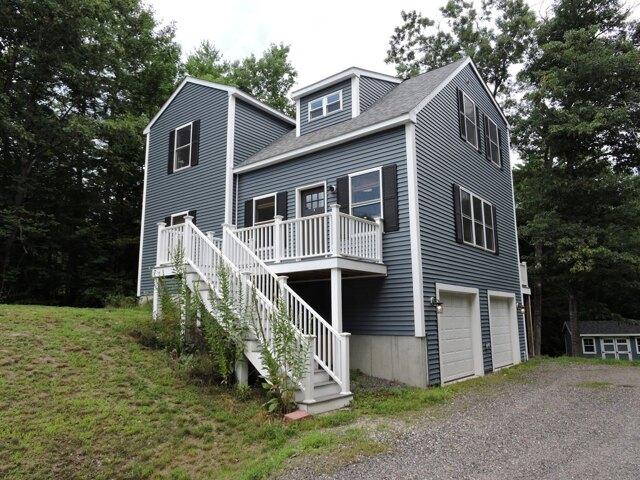 Autumn Ln, North Yarmouth, Home For Sale