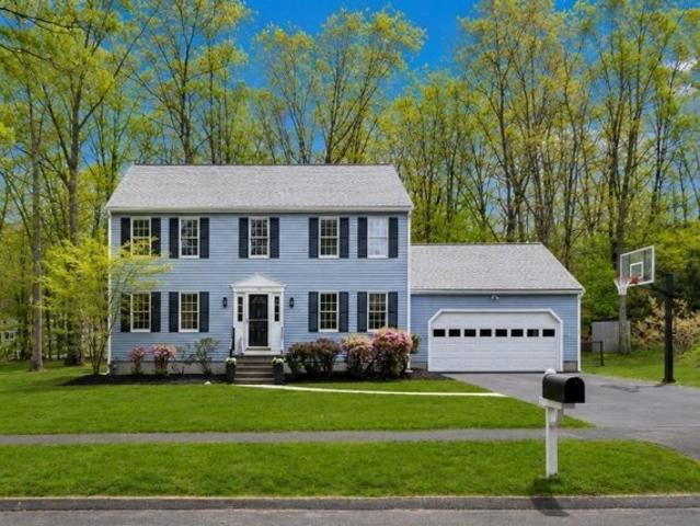 Autumn Ln, Natick, Home For Sale