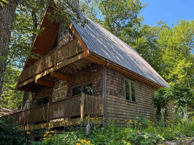 Autumn Ln, Newbury, Home For Sale