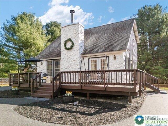 Autumn Ln, Penn Forest Township, Home For Sale