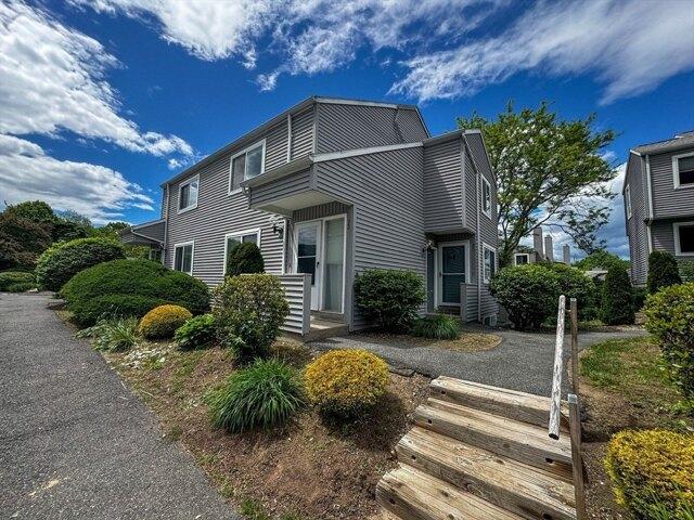 Autumn Ln Unit,amherst, Condo For Sale