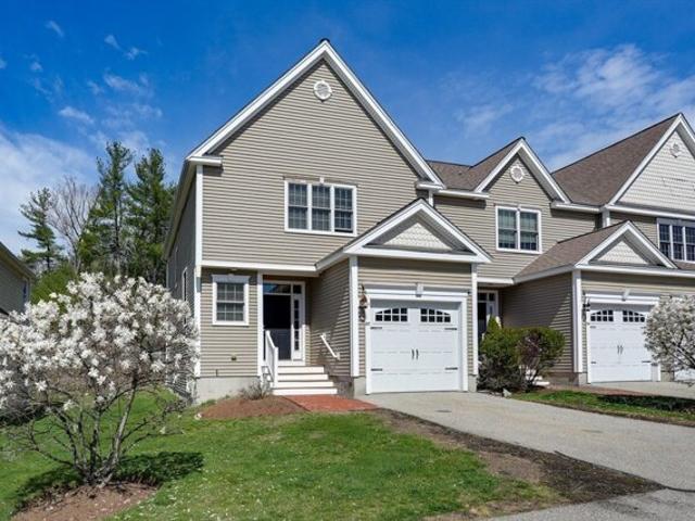 Autumn Ln Unit,northborough, Condo For Sale