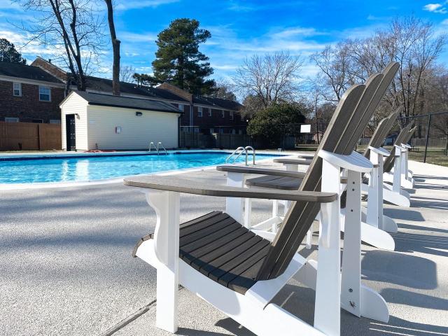 Autumn Lakes Apartments 1 Bedroom Apartment for Rent at 372 Beechmont Dr, Newport News, VA 23608 Epes