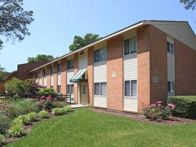 Autumn Lakes Apartments 1 Bedroom Apartment for Rent at 372 Beechmont Dr, Newport News, VA 23608 Epes