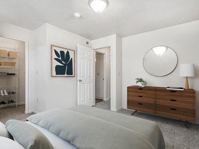 Autumn Lakes Apartments and Townhomes 1 Bedroom Apartment for Rent at 1109 Hidden Lakes Dr, Mishawaka, IN 46544