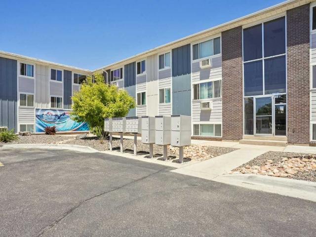 Autumn Lane Apartments Studio Apartment for Rent at 2910 E Bijou St, Colorado Springs, CO 80909 Park Hill