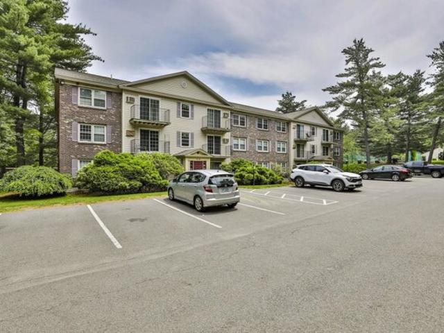 Autumn Leaf Dr Apt,nashua, Condo For Sale