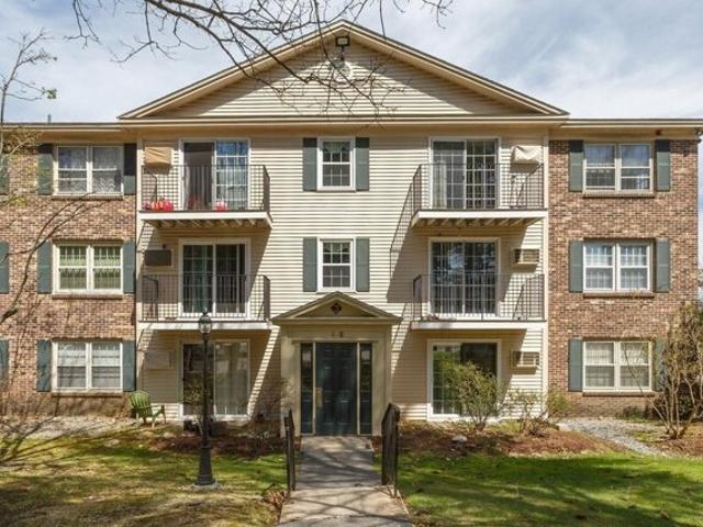 Autumn Leaf Dr Apt,nashua, Condo For Sale