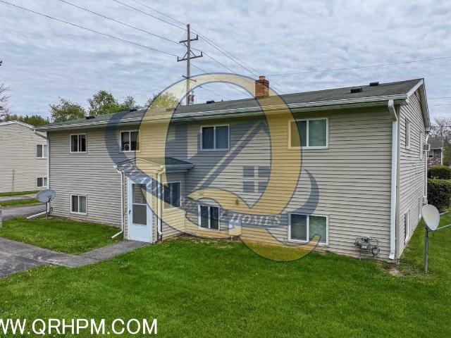 Autumn Manor Apartments 2 Bedroom Apartment for Rent at Roger Thomas Dr, Mount Morris, MI 48458