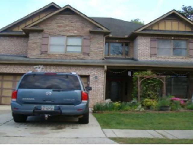 Autumn Meadow Dr