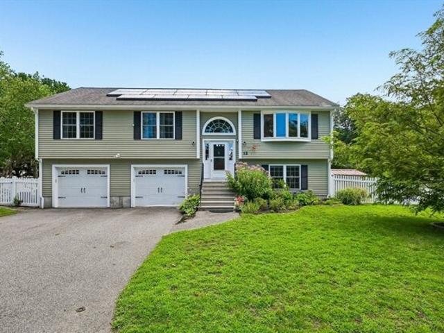 Autumn St, Billerica, Home For Sale