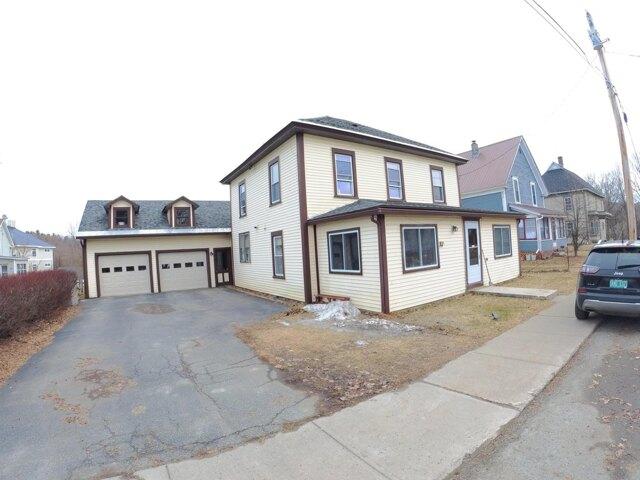 Autumn St, Newport City, Home For Sale