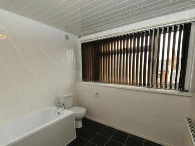 Autumn Street, Hyde Park, 2 Bedroom Terraced