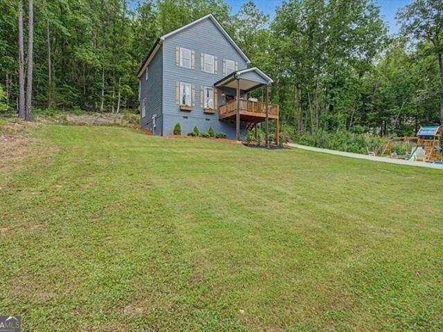 Autumn Path, Rockmart, Home For Sale