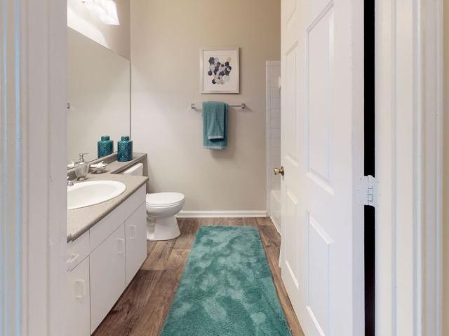 Autumn Park Apartments 1 Bedroom Apartment for Rent at 1801 Interface Ln, Charlotte, NC 28262 Mineral Springs
